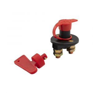 Hoofdstroomschakelaar 150 Amp.