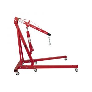 Werkplaatskraan / motortakel / motorkraan