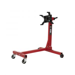 Motorblok-bok, 880x195x220 mm