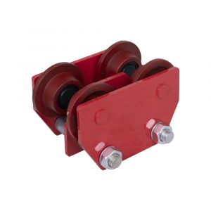 Loopkat voor kettingtakel 1 Ton