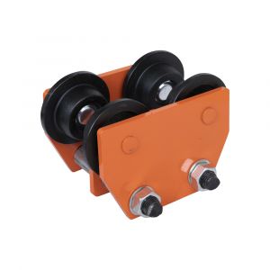 Loopkat voor kettingtakel 1 Ton