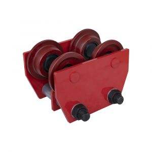 Loopkat voor kettingtakel 1 Ton