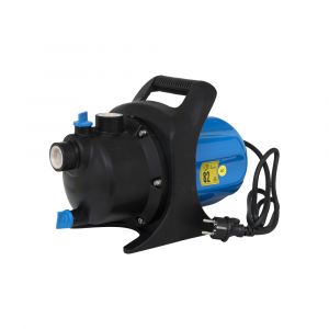 Waterpomp voor boormachine