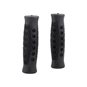 Handvat fiets DELUXE set 2 stuks