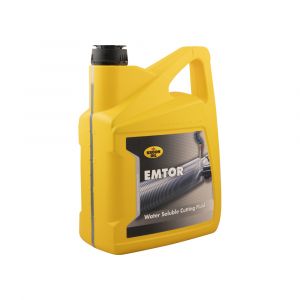Emtor boorolie / snijolie 5 liter