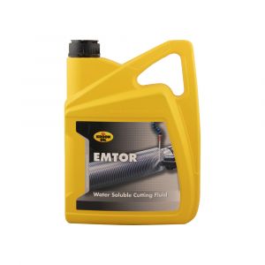Emtor boorolie / snijolie 5 liter