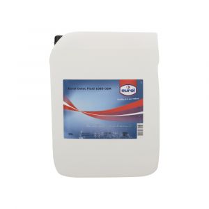 Ontvetter 20 liter Eurol